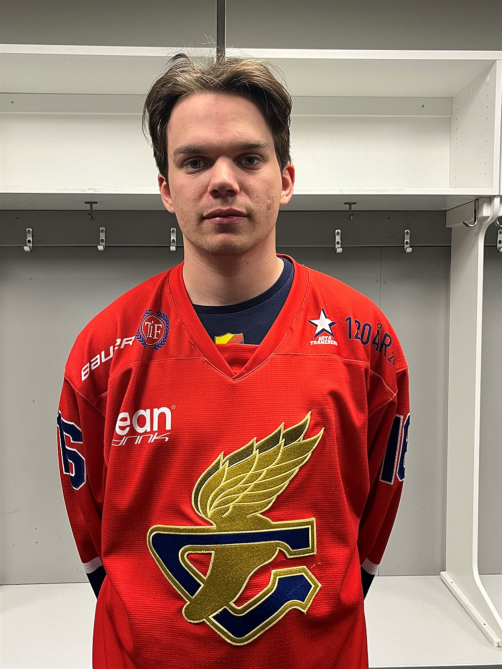 Göta Traneberg - Svenskalag.se